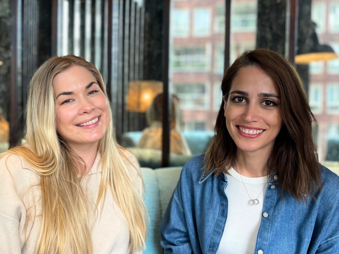 Pal launches the first Dutch at-home palliative care companion | Pal