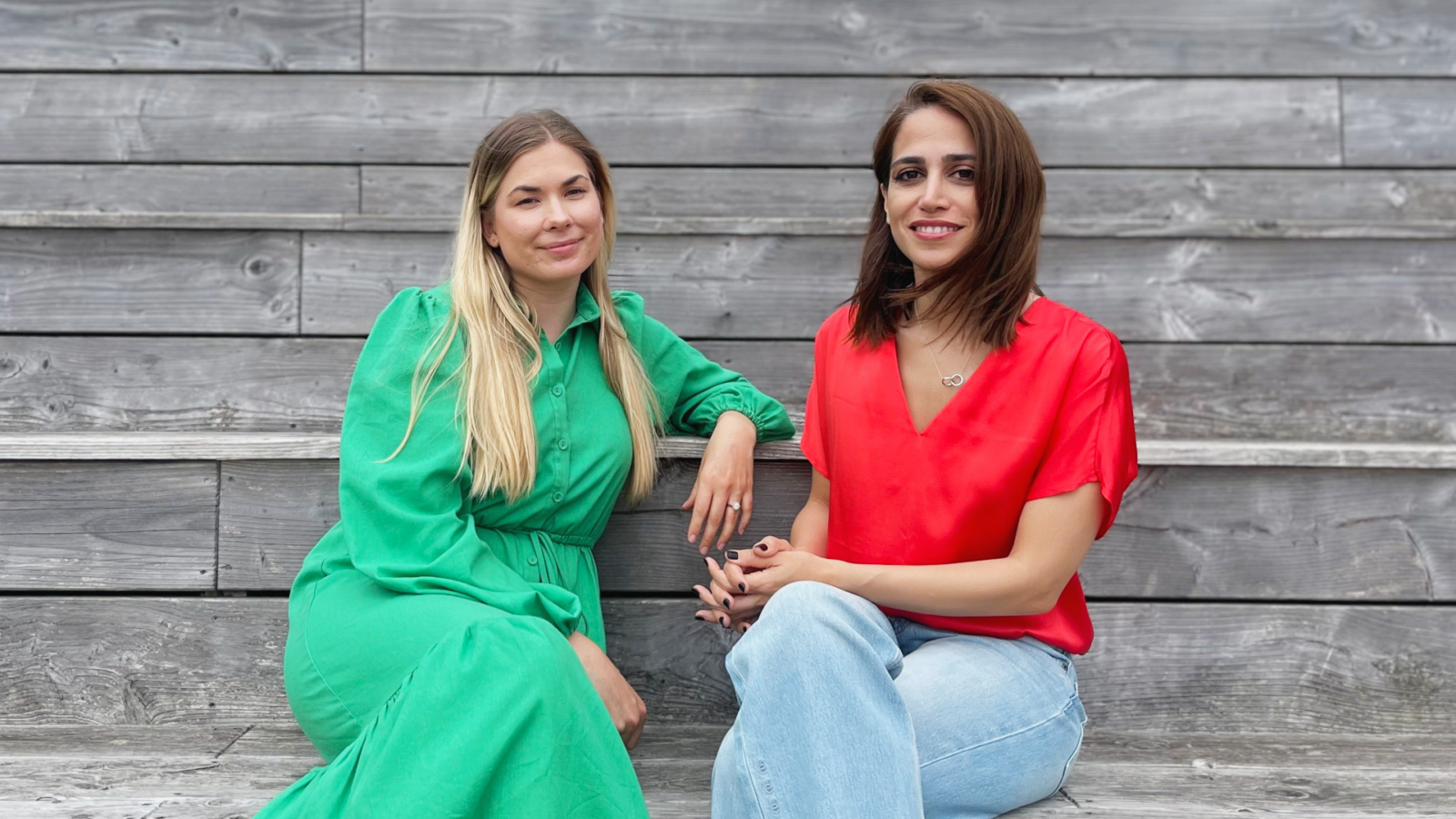 Pal closes pre-seed round to redefine palliative care • Pal