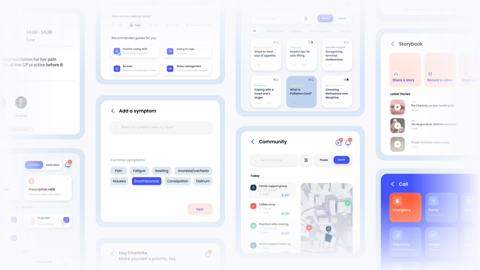 Co-Creating Pal: How User Feedback Shaped Our Solution | Pal
